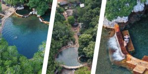 Maquinit Hotsprings - Coron.PH
